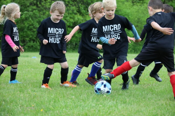 Micro Soccer