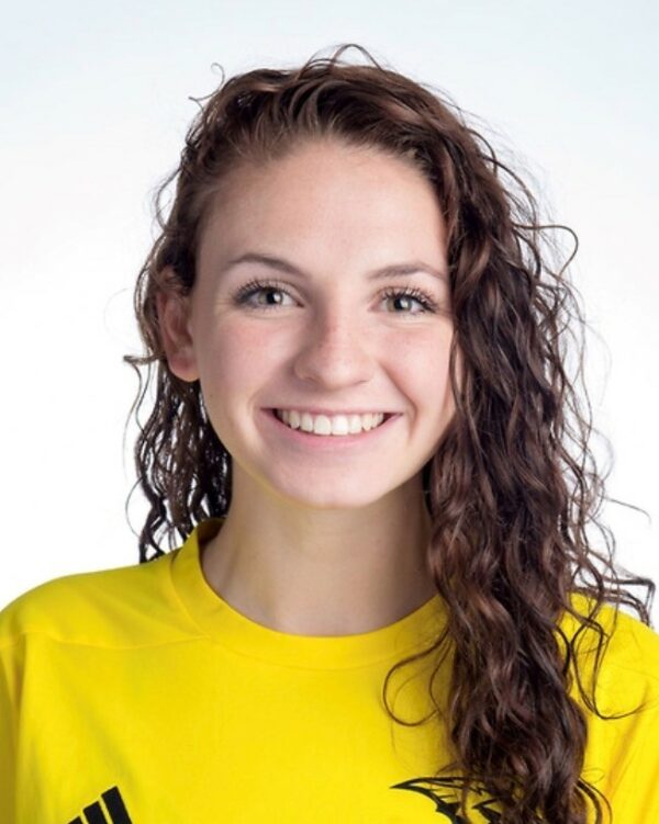 HUSC Past Player Mallory Knight