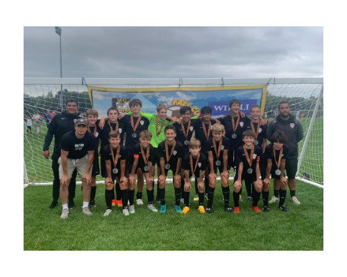 2021-2022 Season Accomplishments