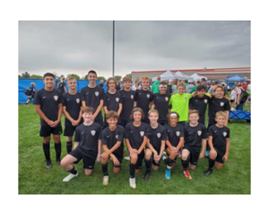 2021-2022 Season Accomplishments